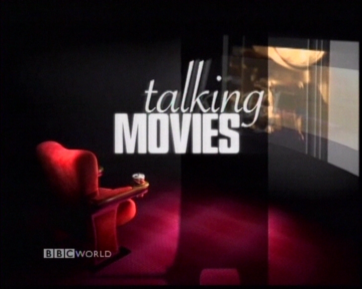 BBC Talking Movies