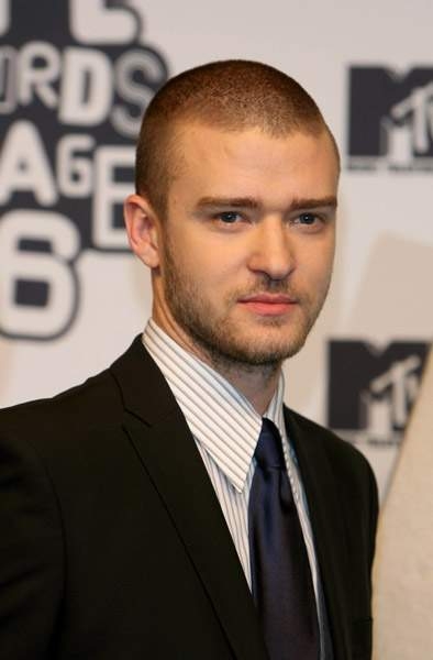 Justin Timberlake