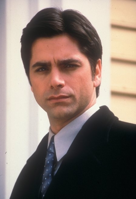 John Stamos