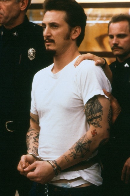 Sean Penn