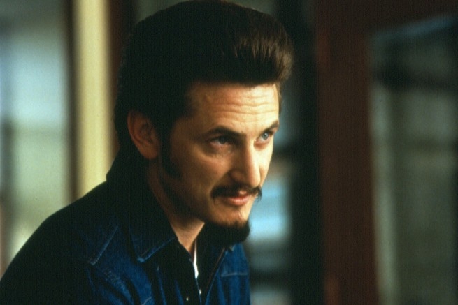 Sean Penn