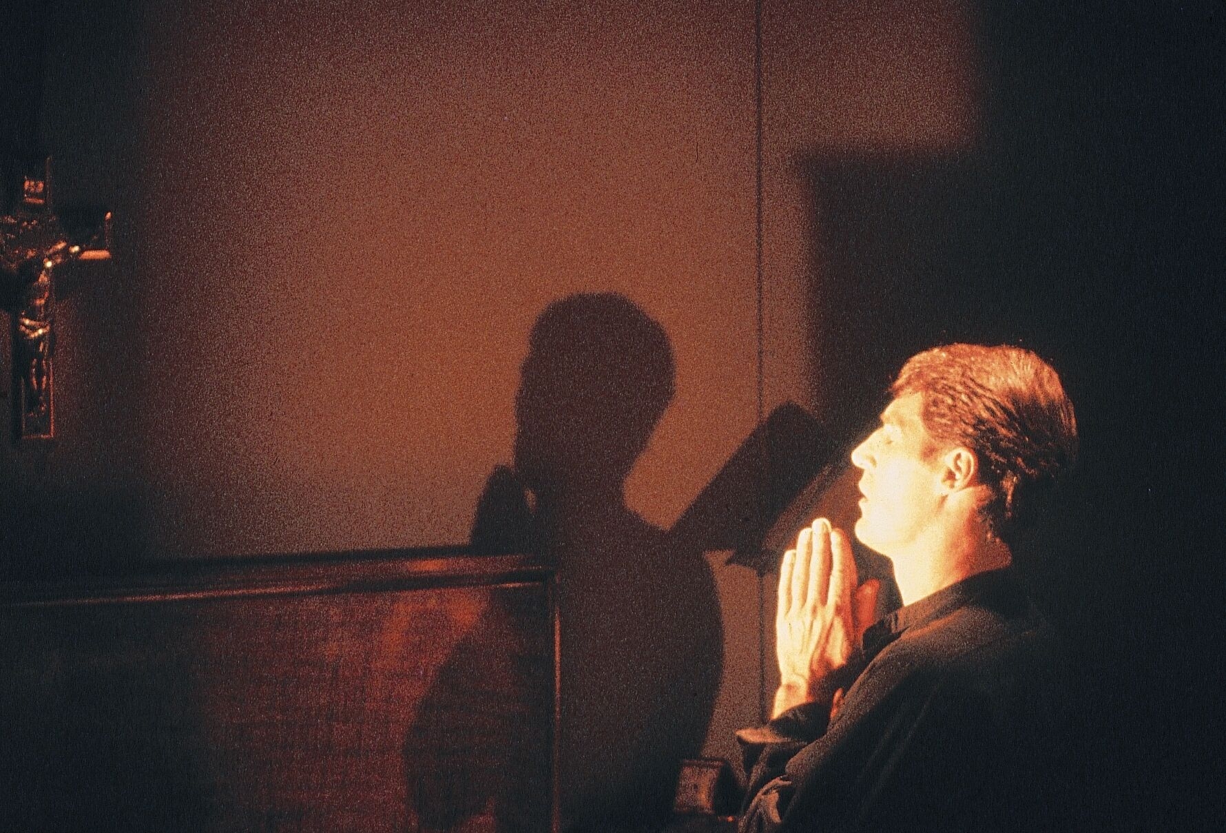 Ben Cross