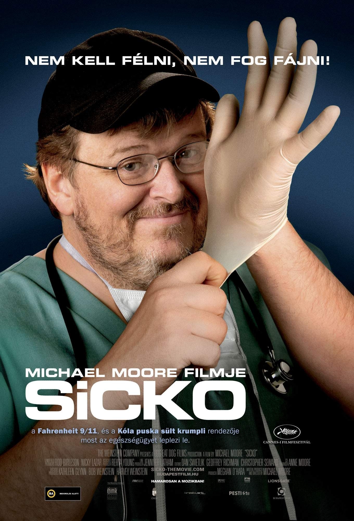 Sicko