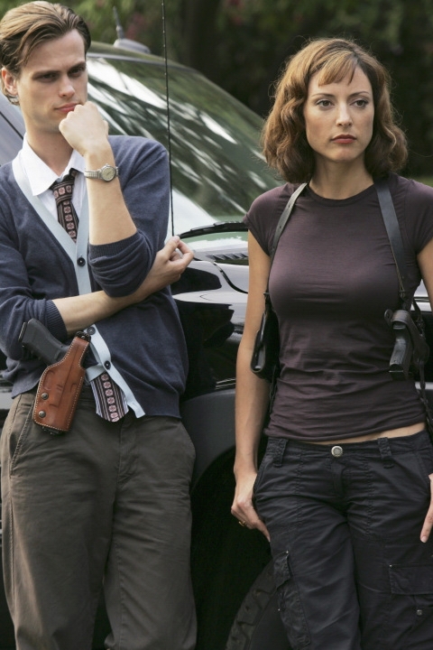 Gyilkos elmék / Az Ördög arca