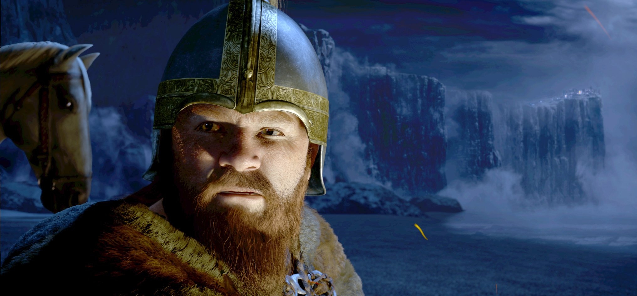 Beowulf - Legendák lovagja