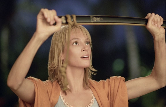 Kill Bill 2.