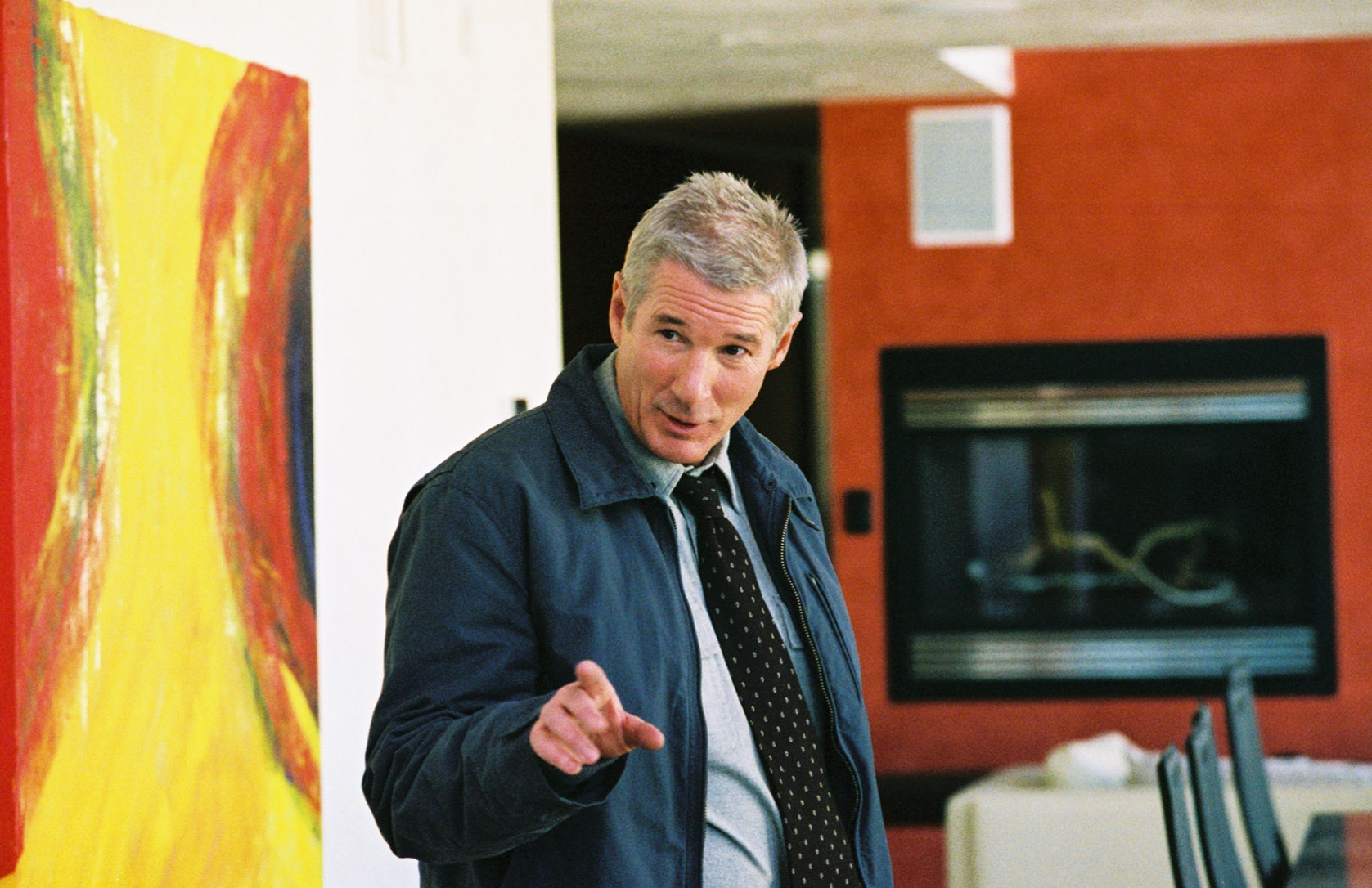 Richard Gere