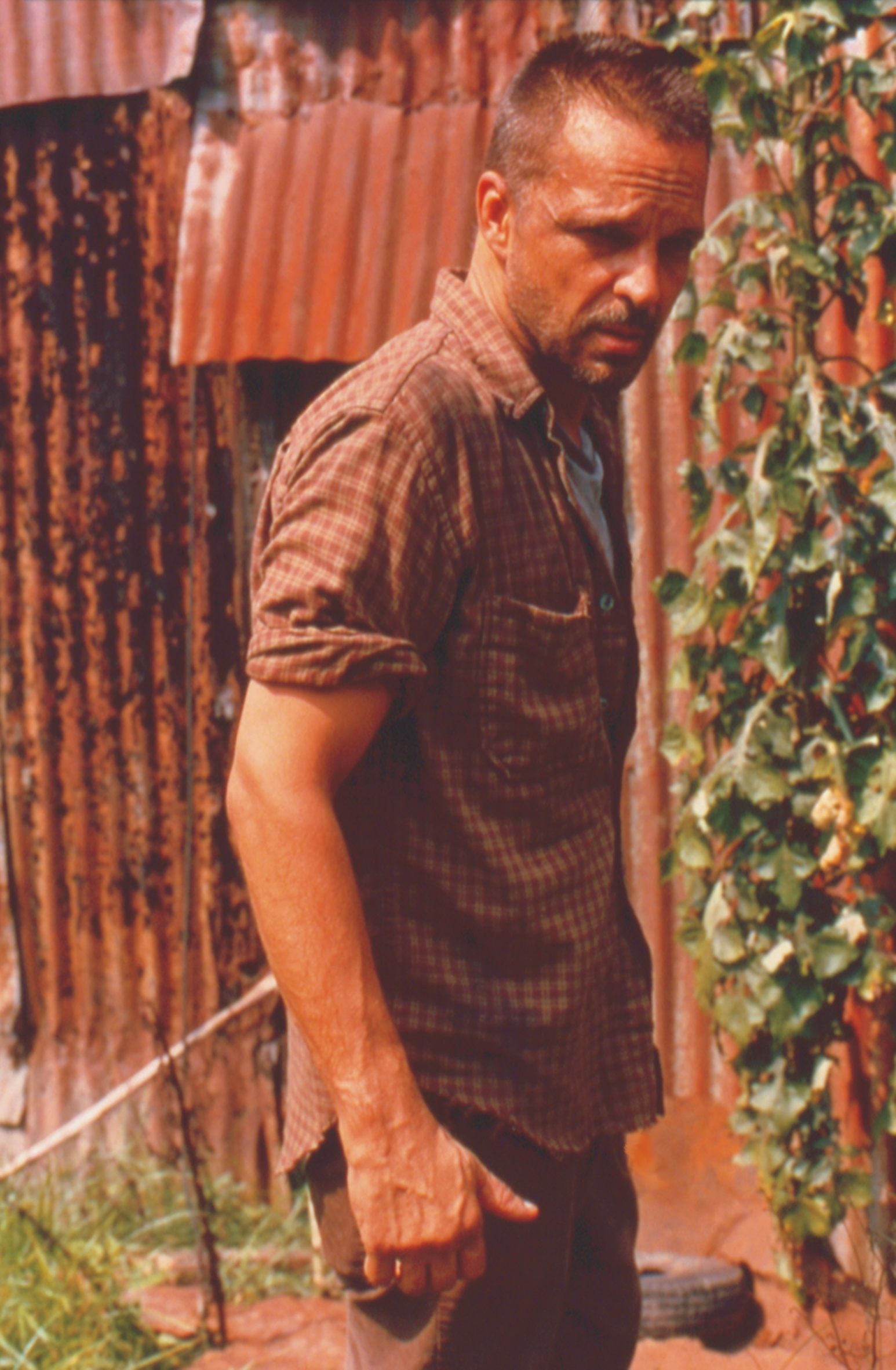 James Russo