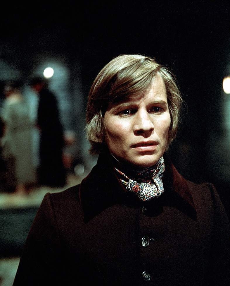 Michael York
