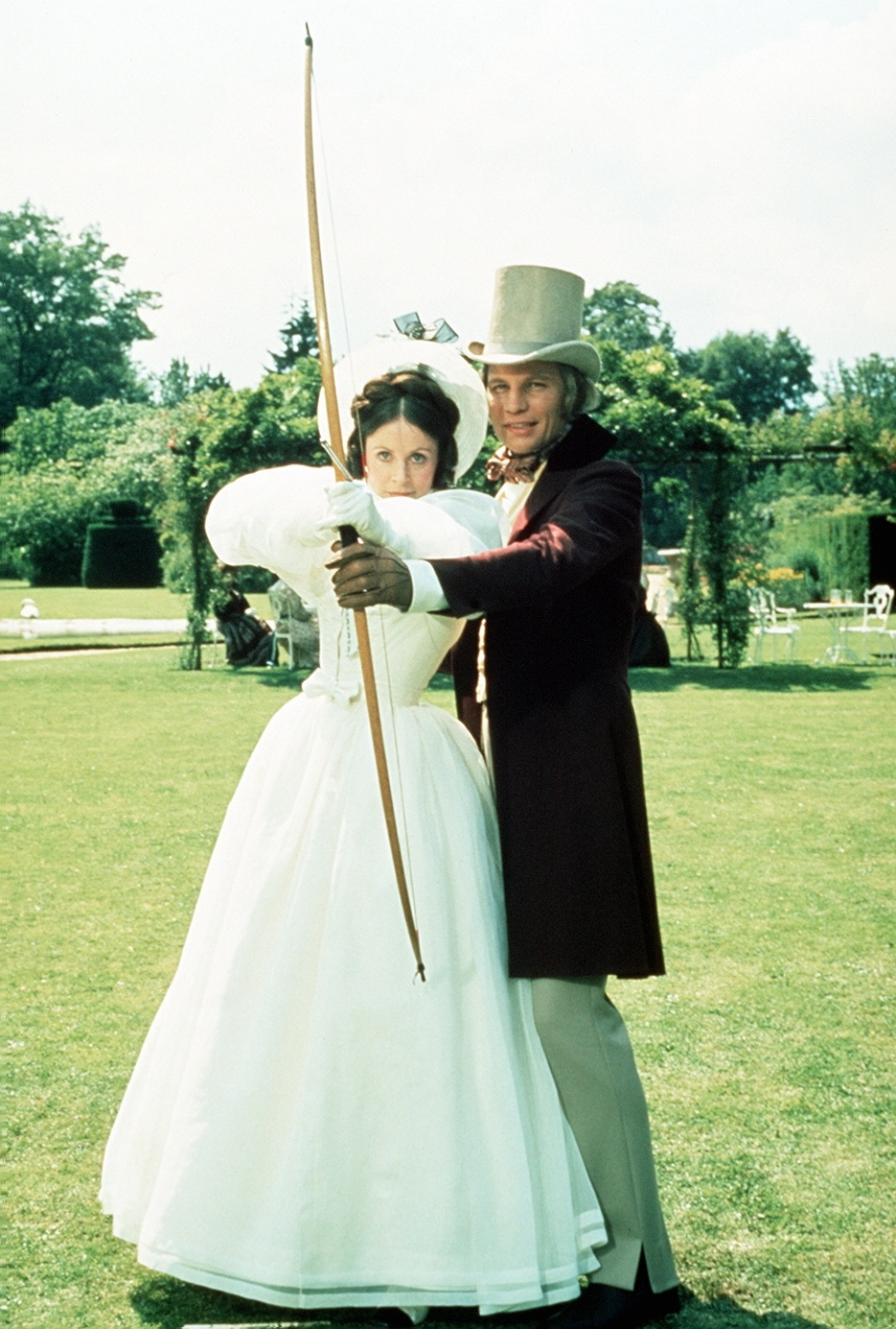 Michael York