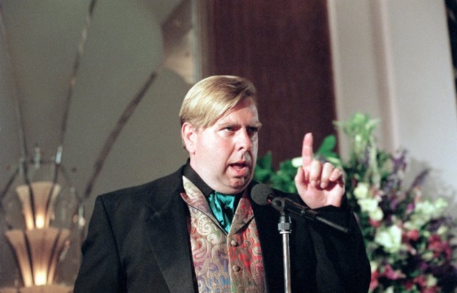 Timothy Spall