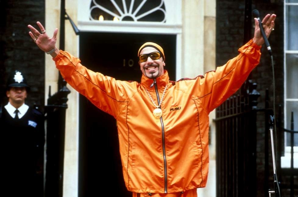 Ali G Indahouse Ali G Indahouse