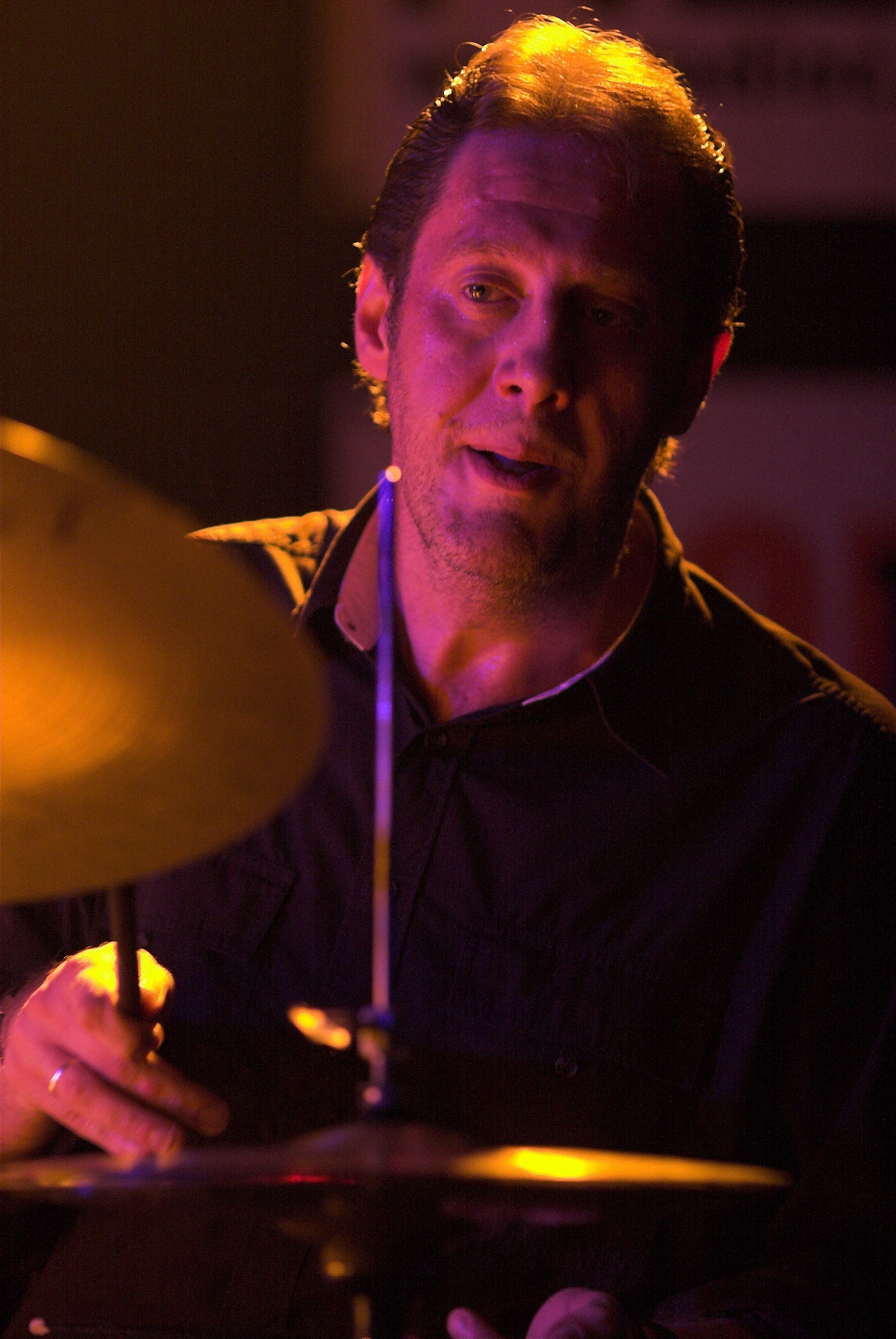 Harmónia Jazzműhely: Szakcsi Bros.