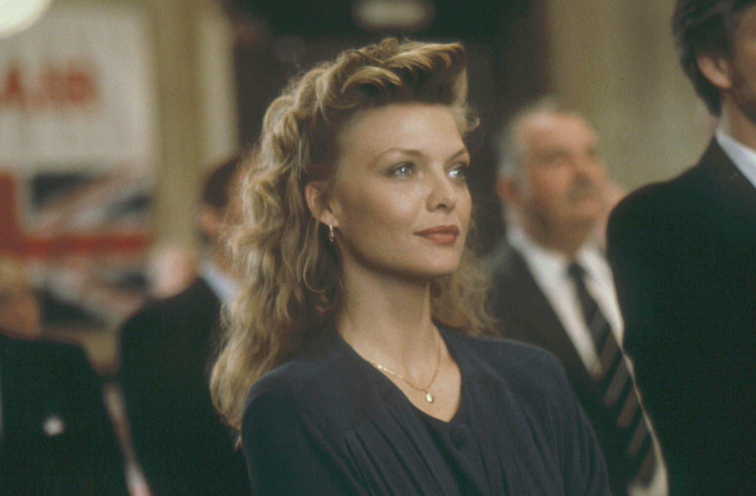 Michelle Pfeiffer