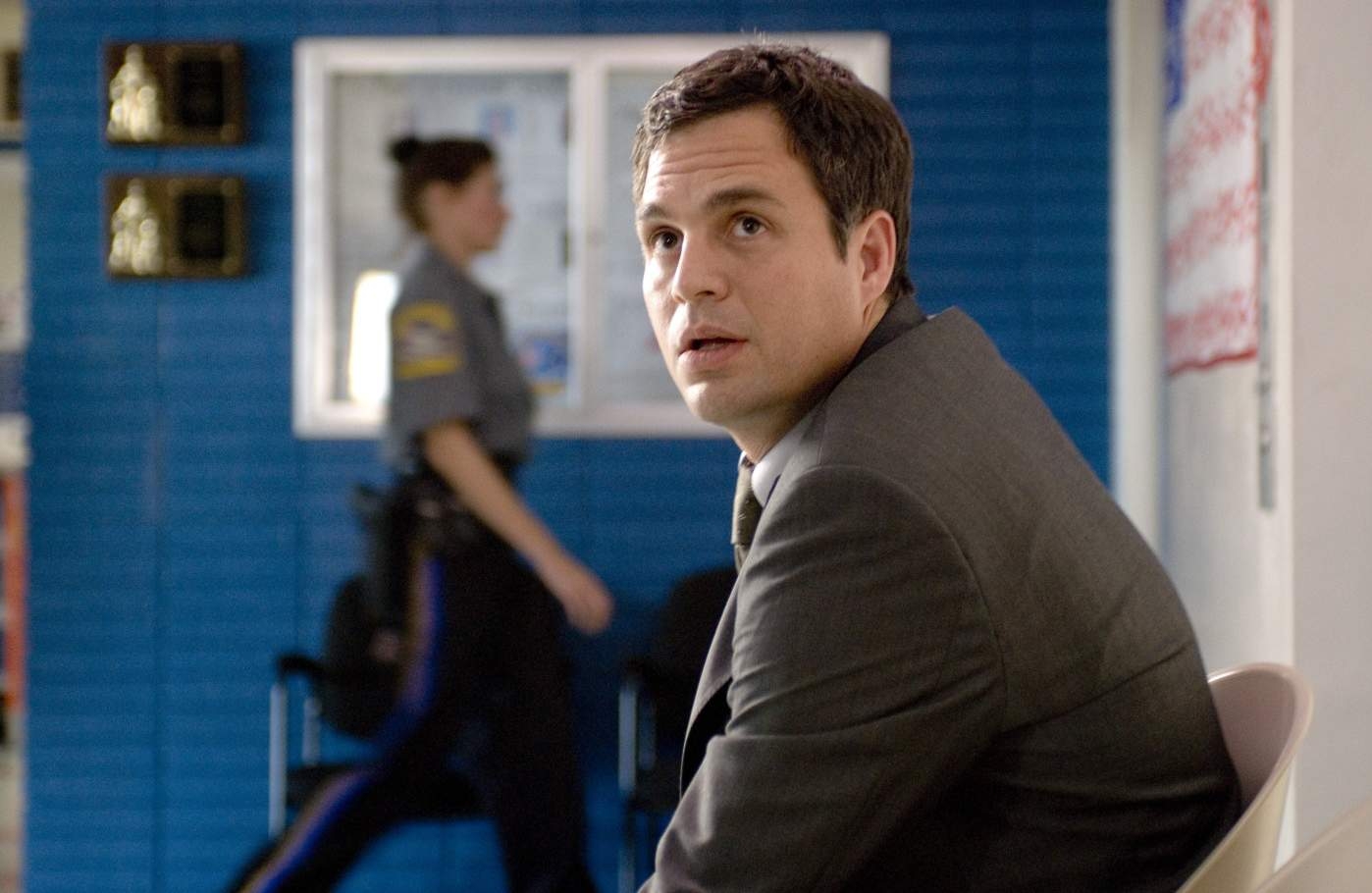 Mark Ruffalo