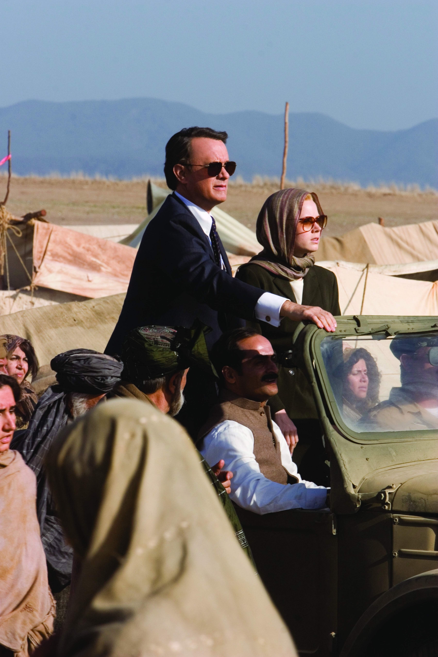 Charlie Wilson háborúja