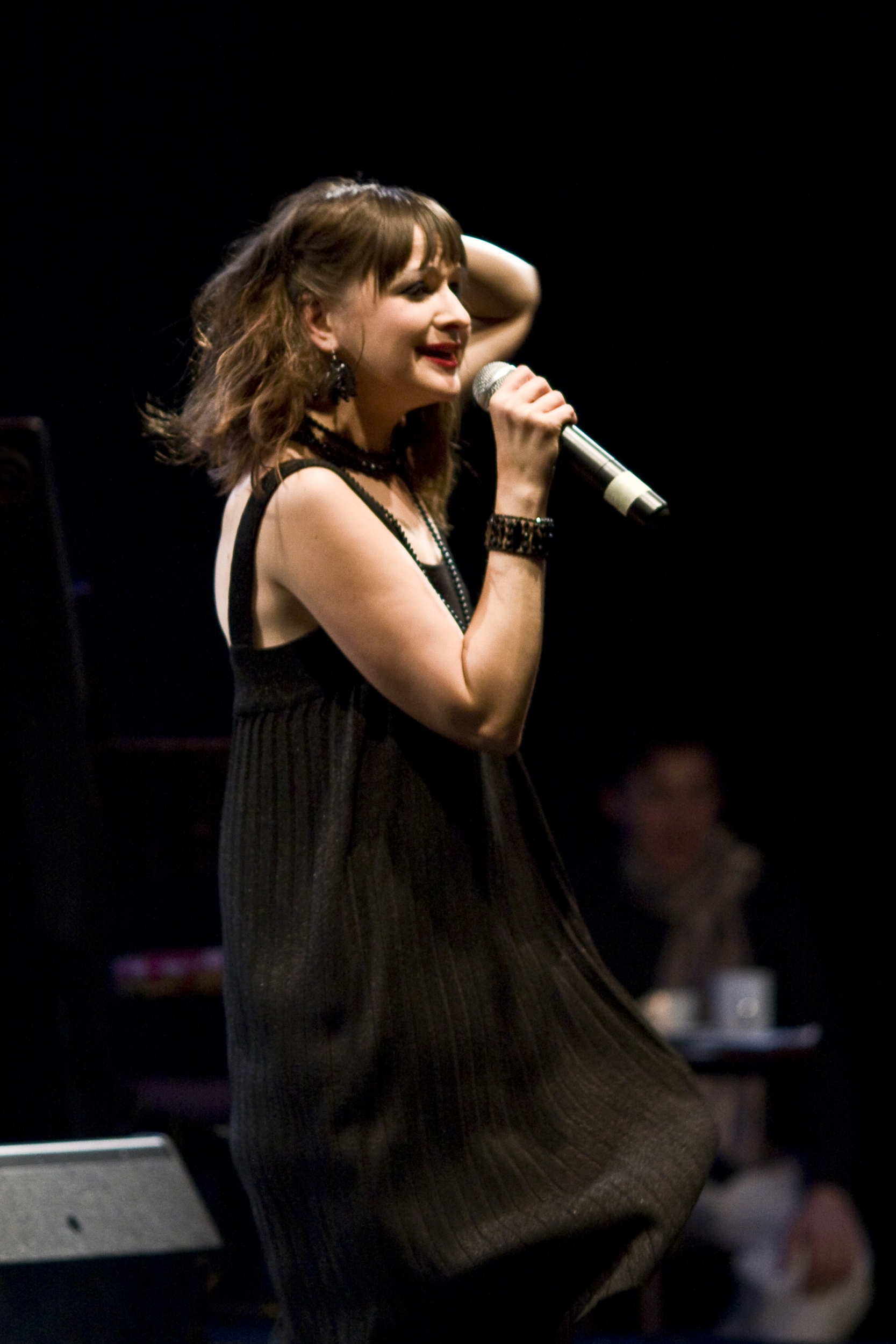 Németh Juci - G. Szabó Hunor