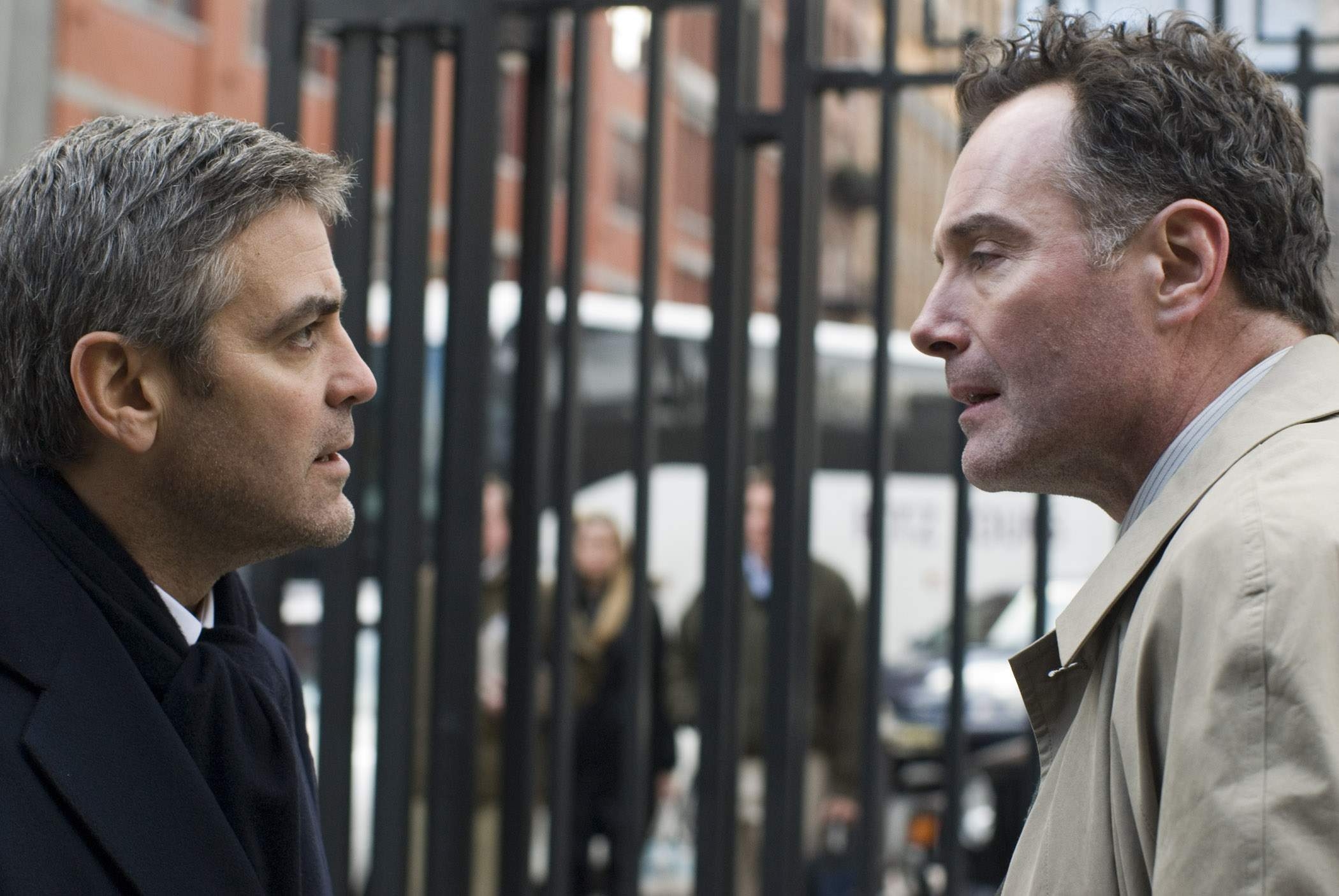 Michael Clayton