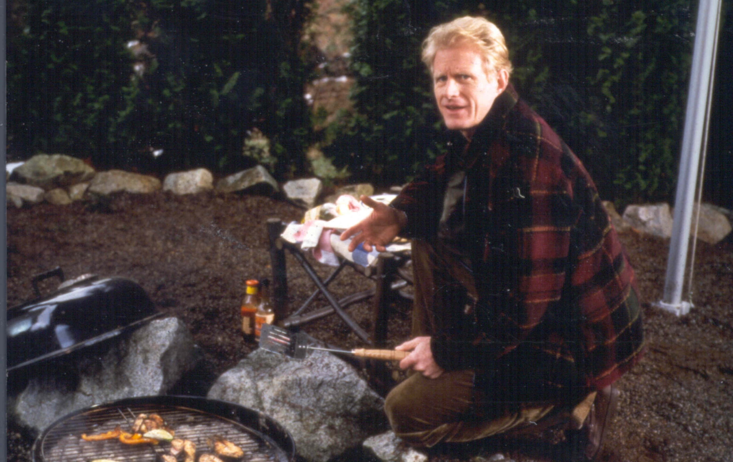 Ed Begley Jr.