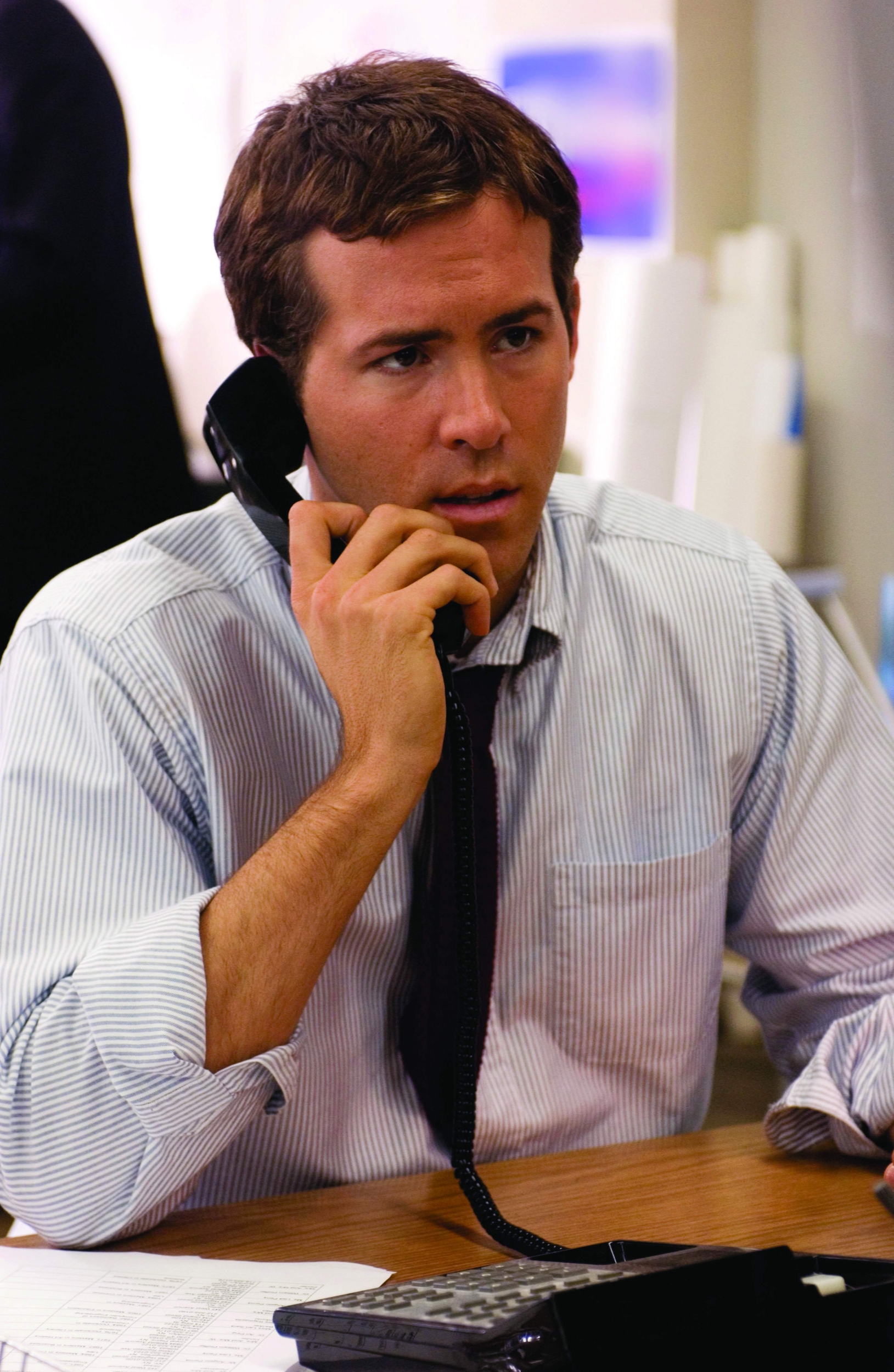 Ryan Reynolds