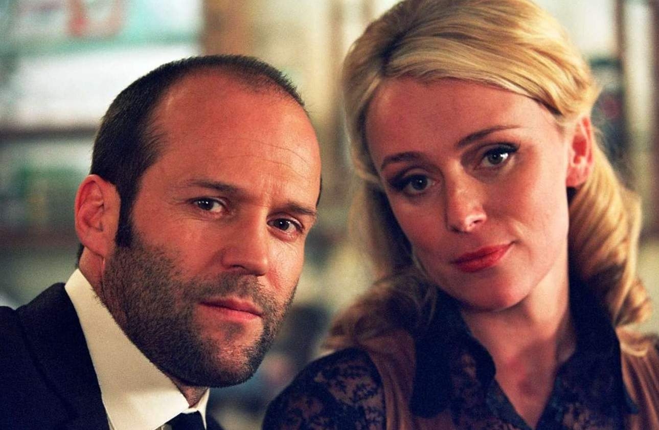 Jason Statham