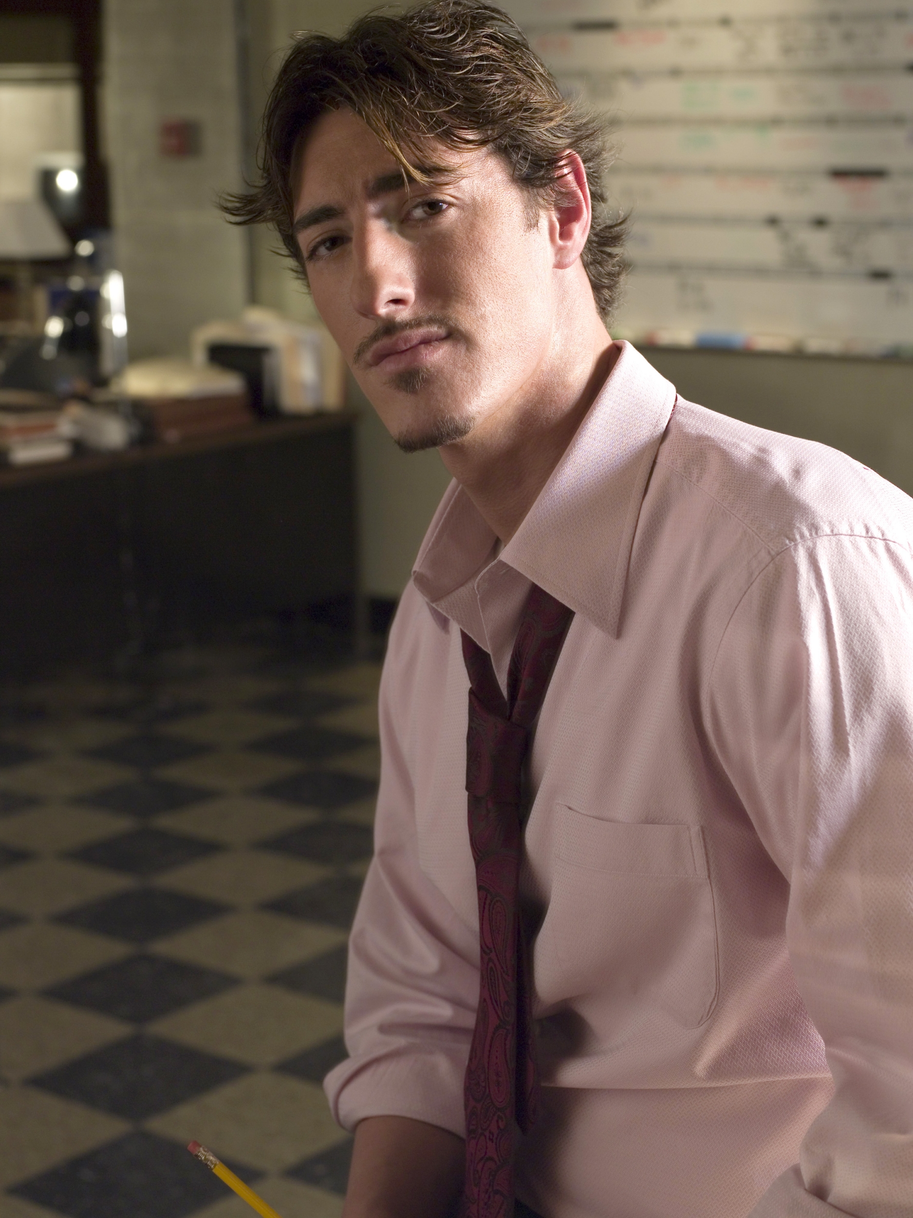 Eric Balfour