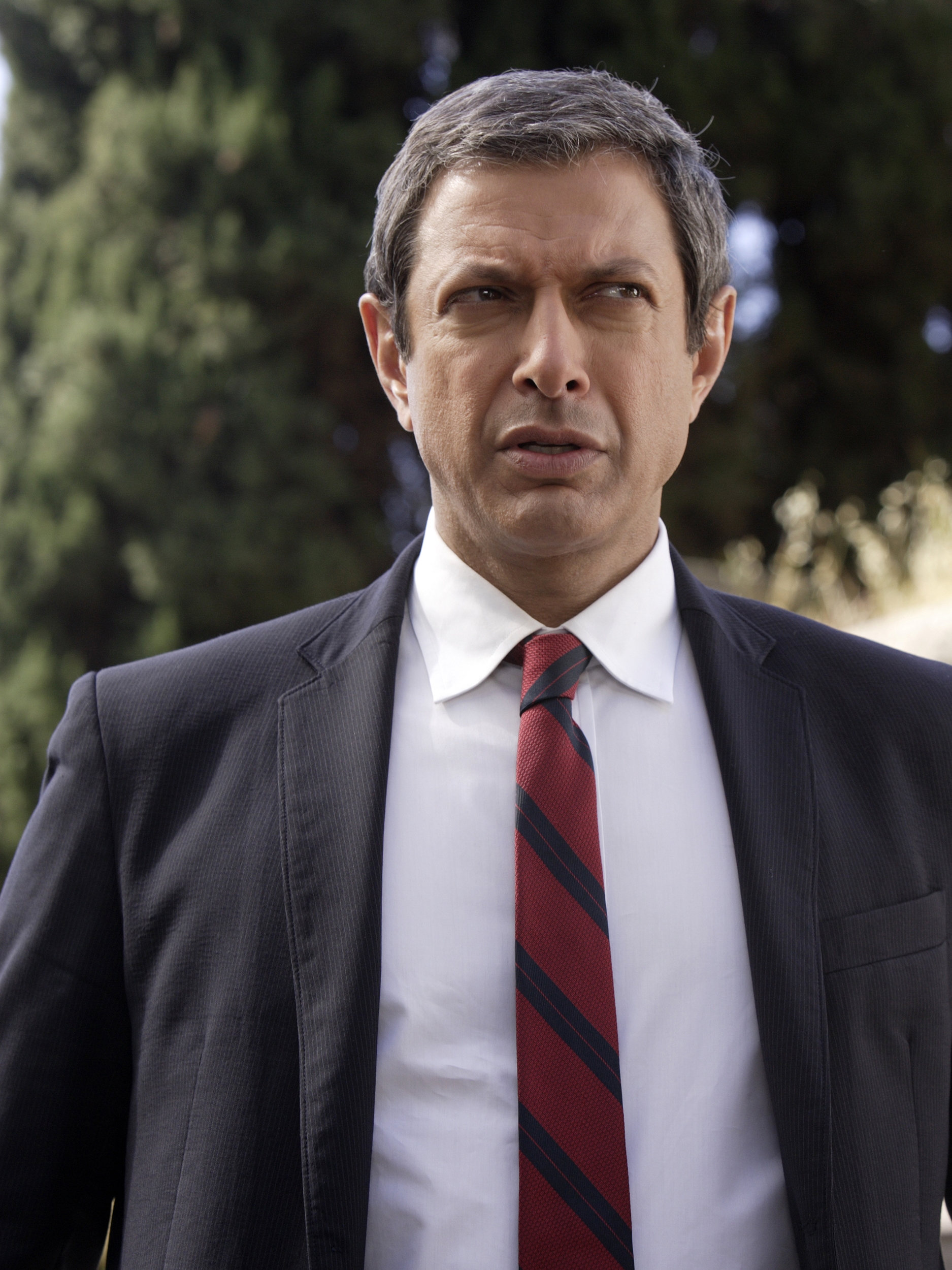 Áldott jó nyomozó