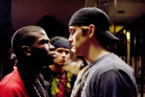 Streetdance - Step Up 2.