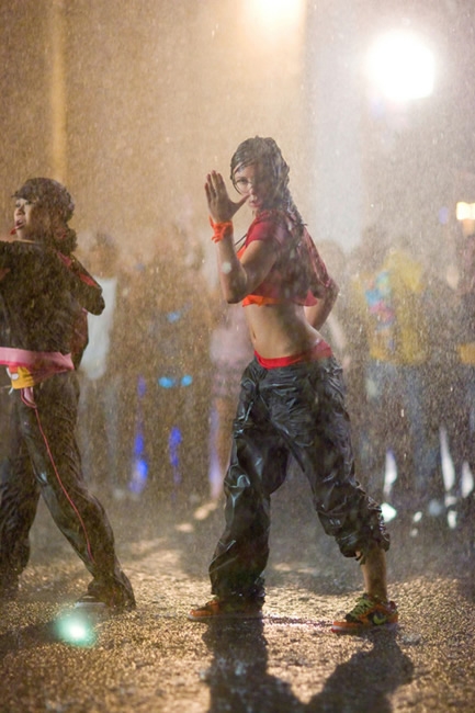Streetdance - Step Up 2.