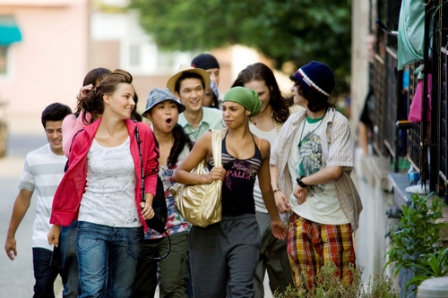 Streetdance - Step Up 2.