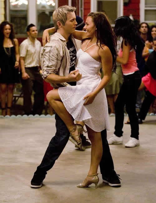 Streetdance - Step Up 2.