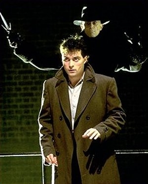 Dark City