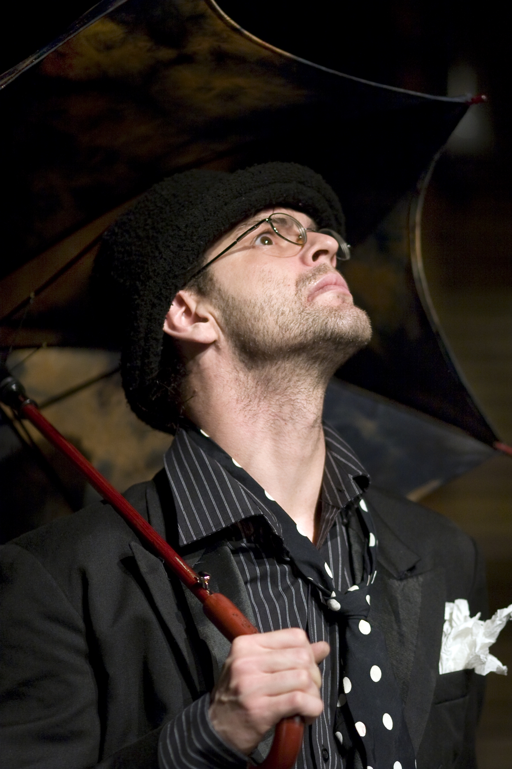 Gergye Krisztián