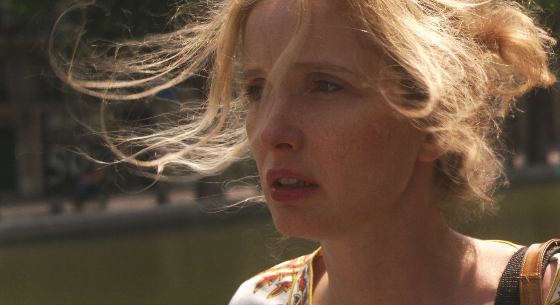 Julie Delpy