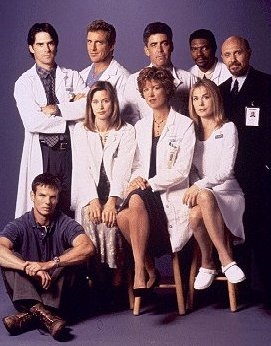 Chicago Hope Kórház