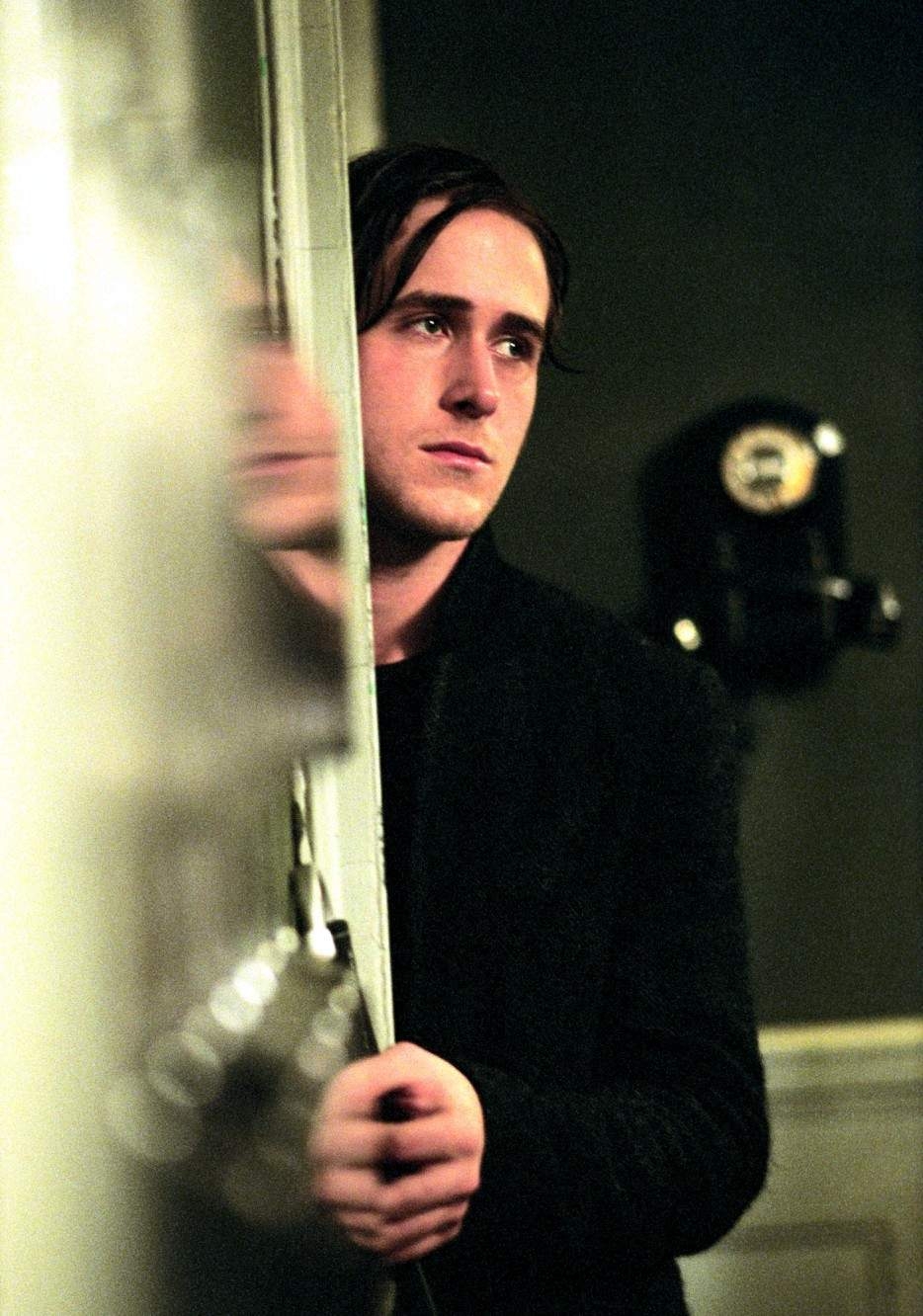 Ryan Gosling