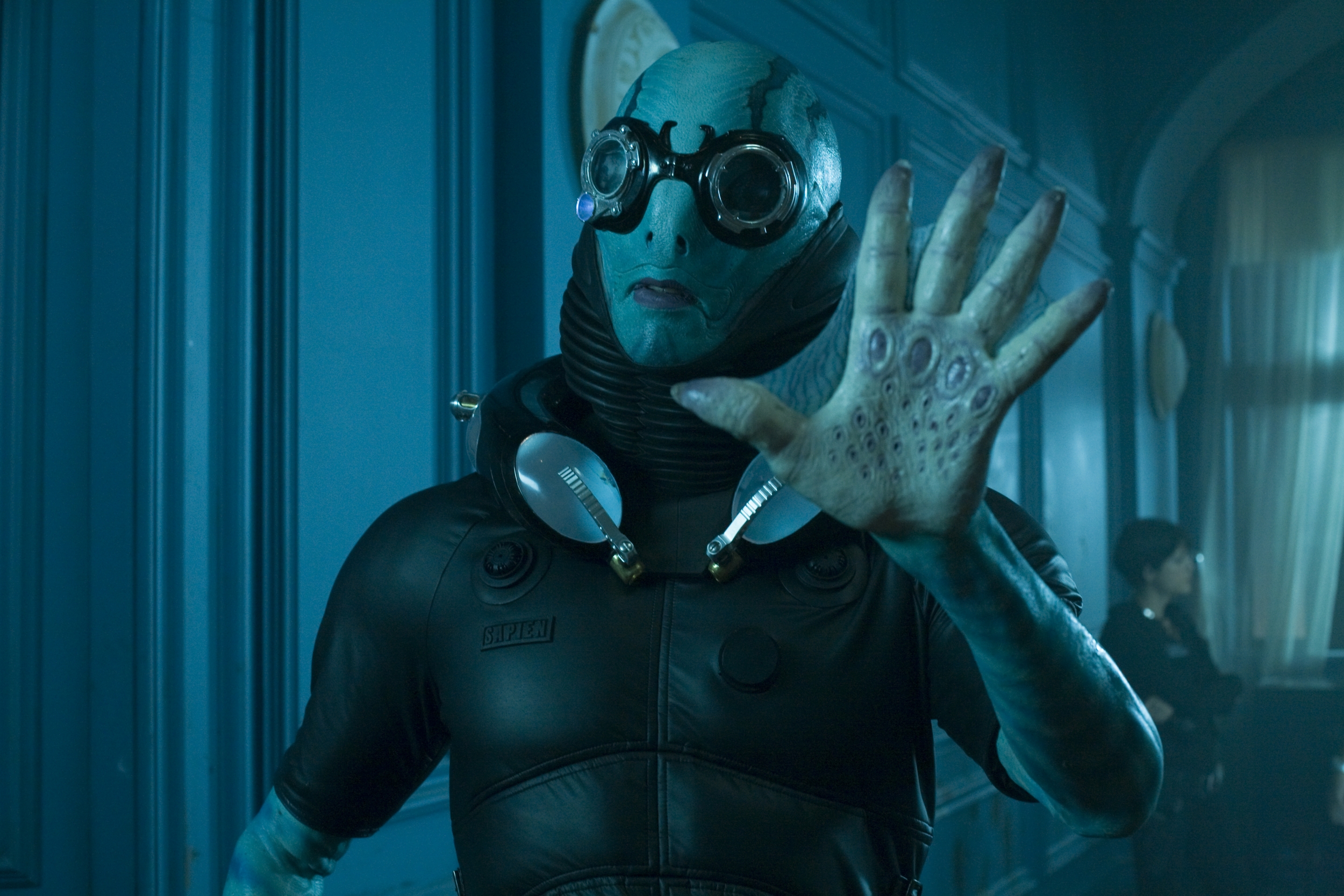 Hellboy II - Az Aranyhadsereg