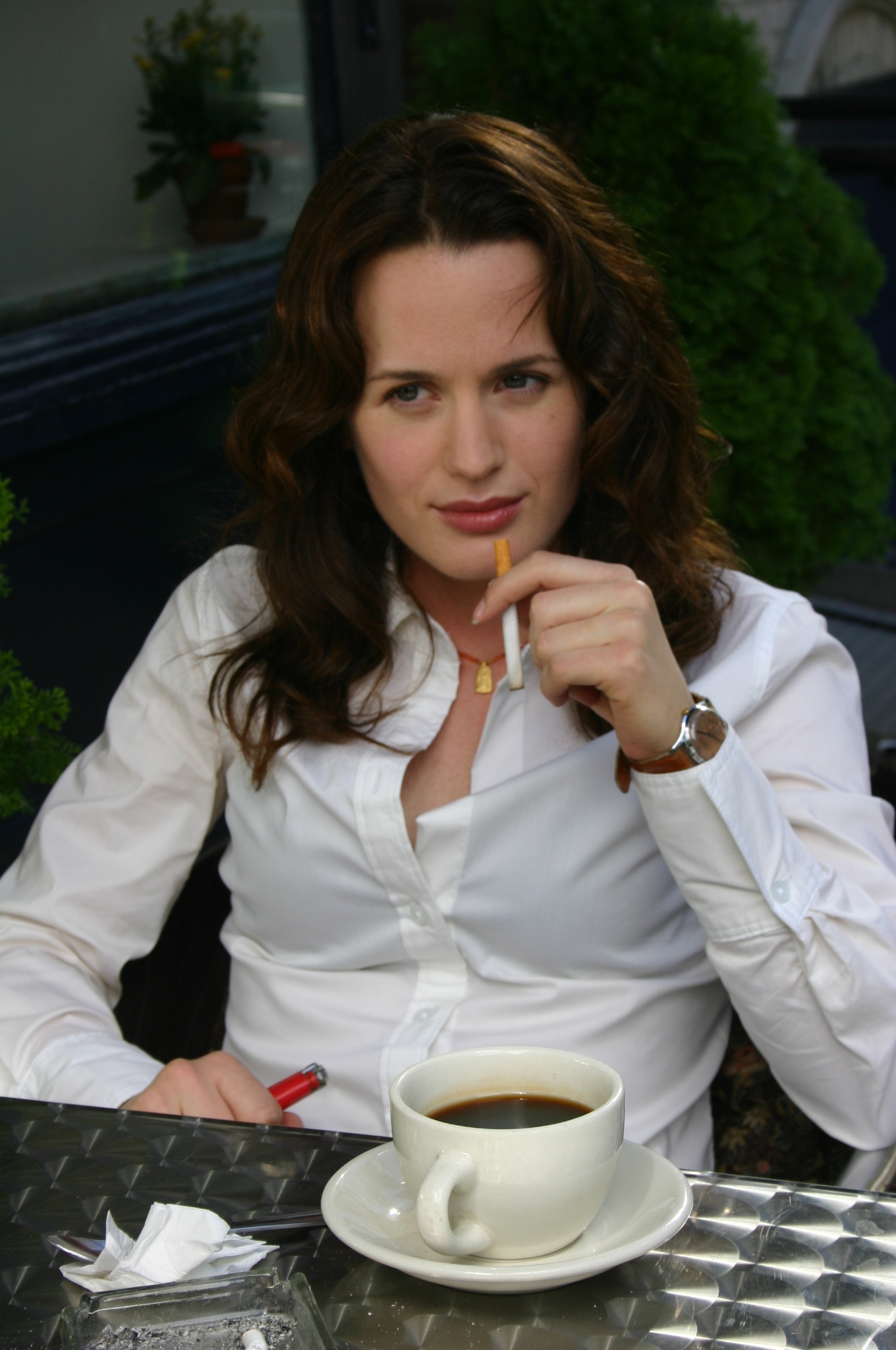 Elizabeth Reaser