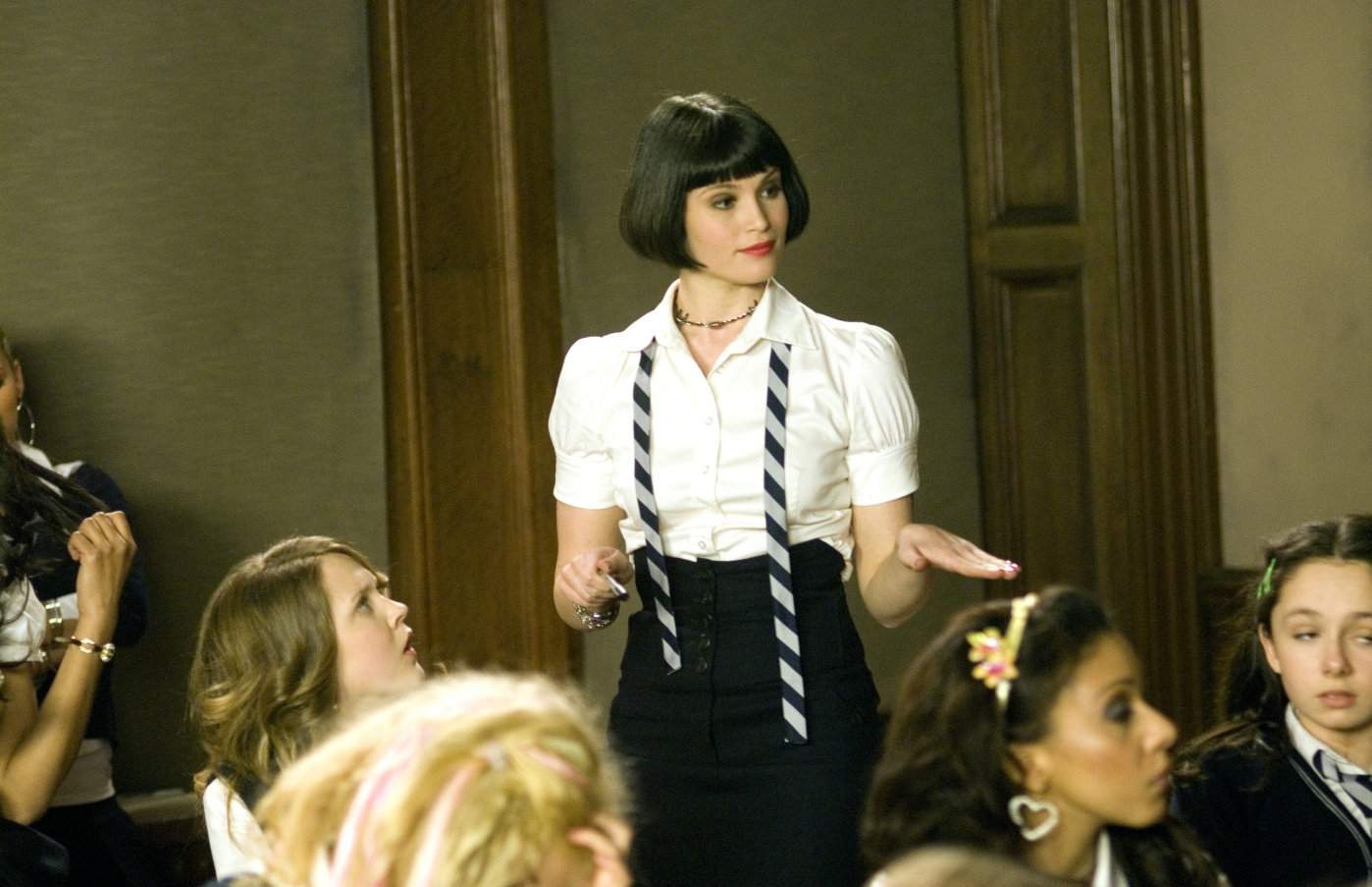St. Trinian's - Nem apácazárda