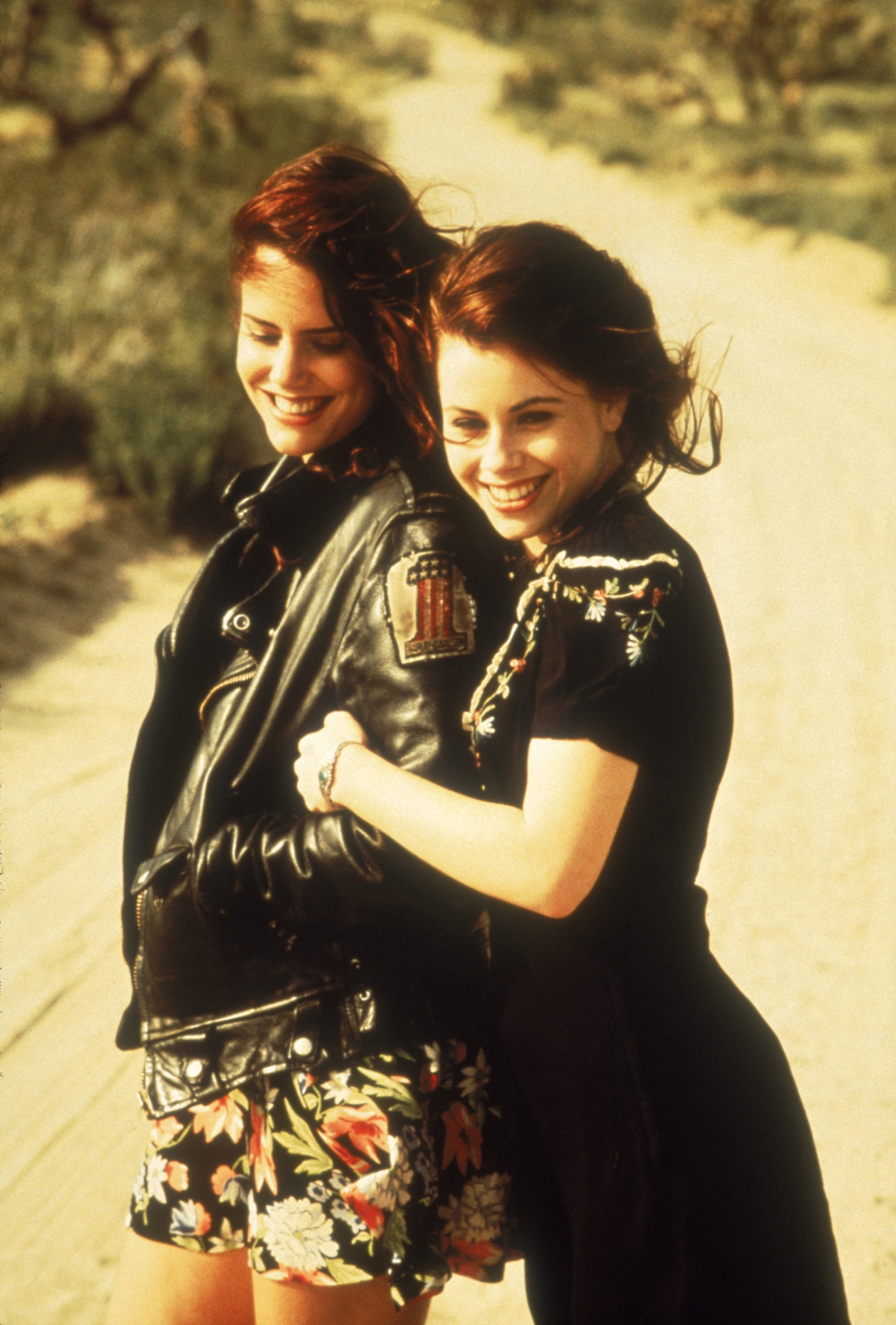 Ione Skye