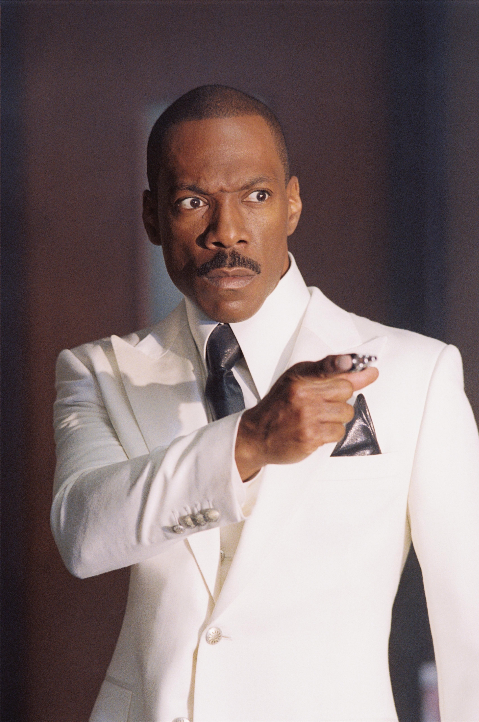 Eddie Murphy