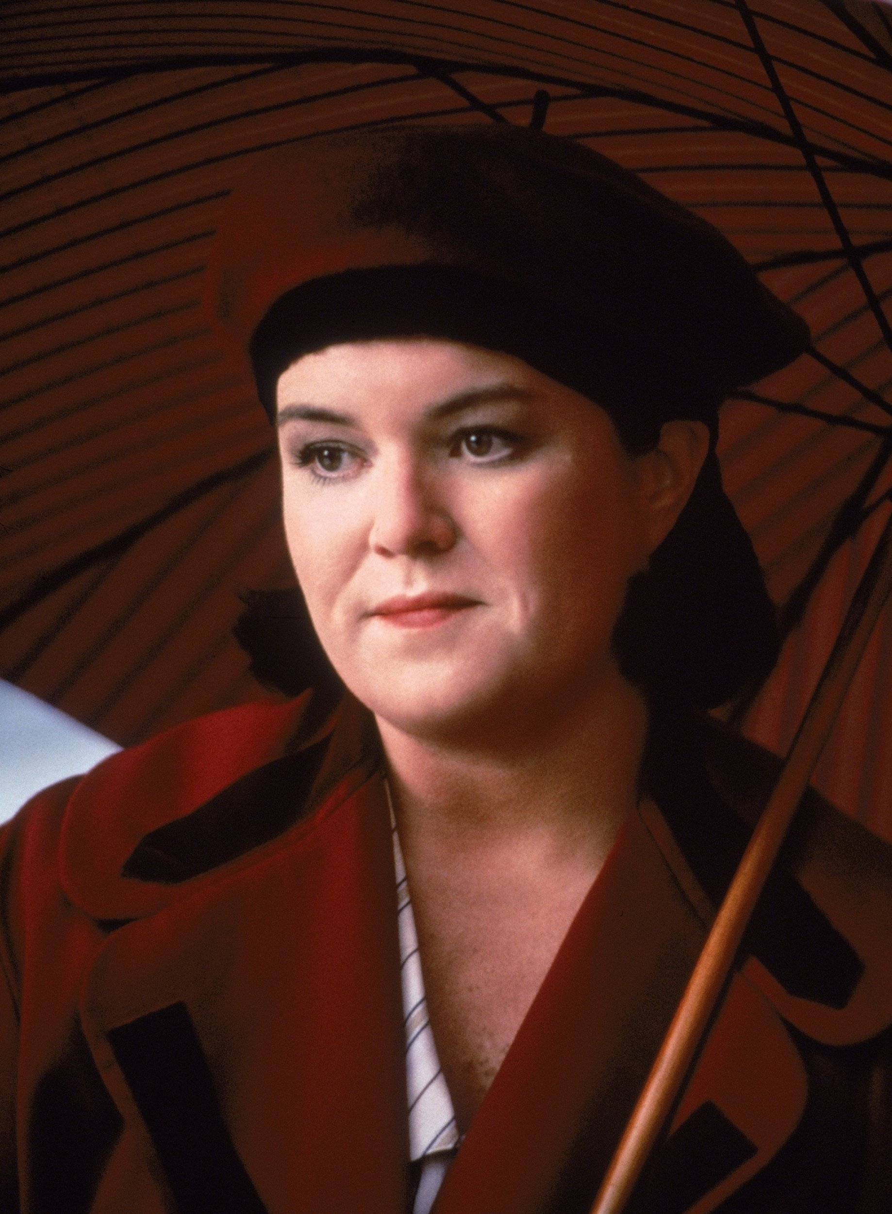 Rosie O'Donnell