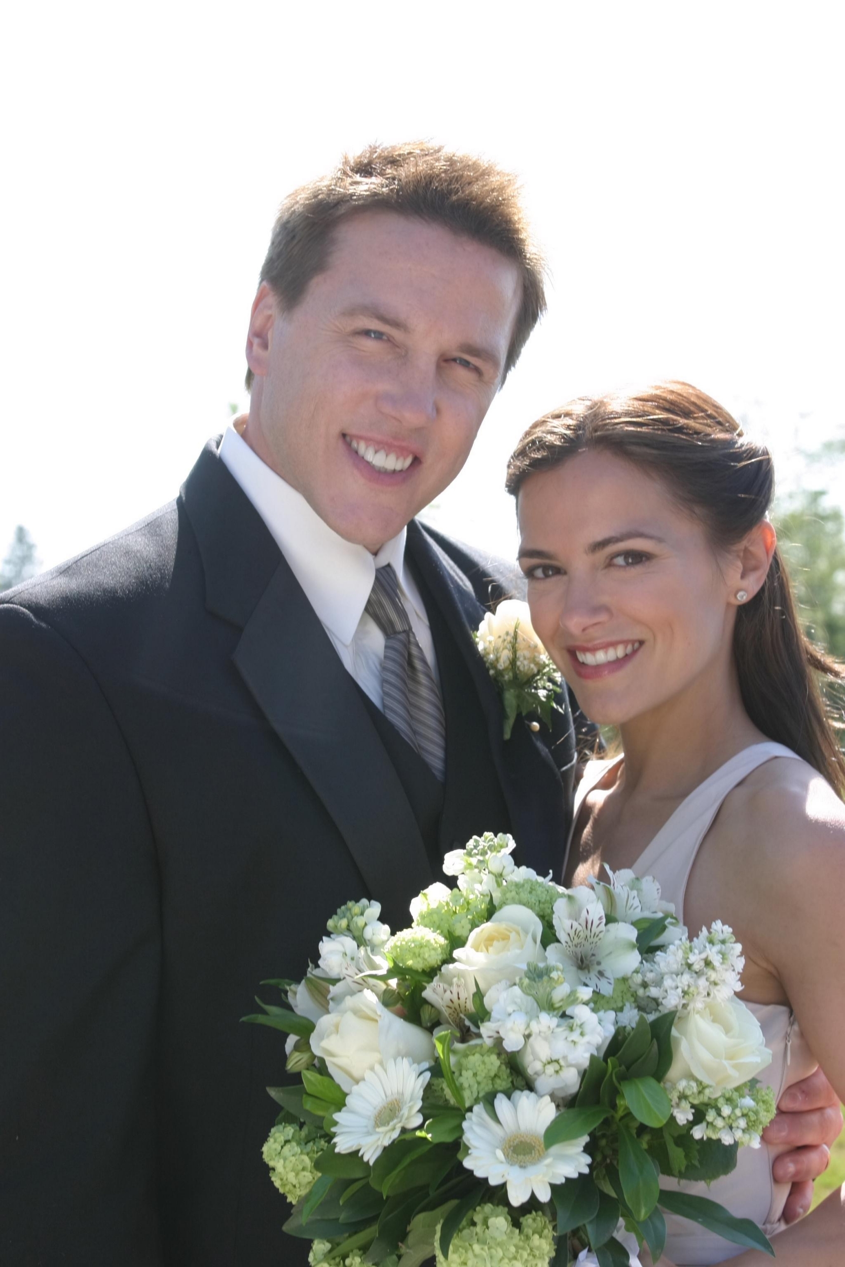 Lochlyn Munro