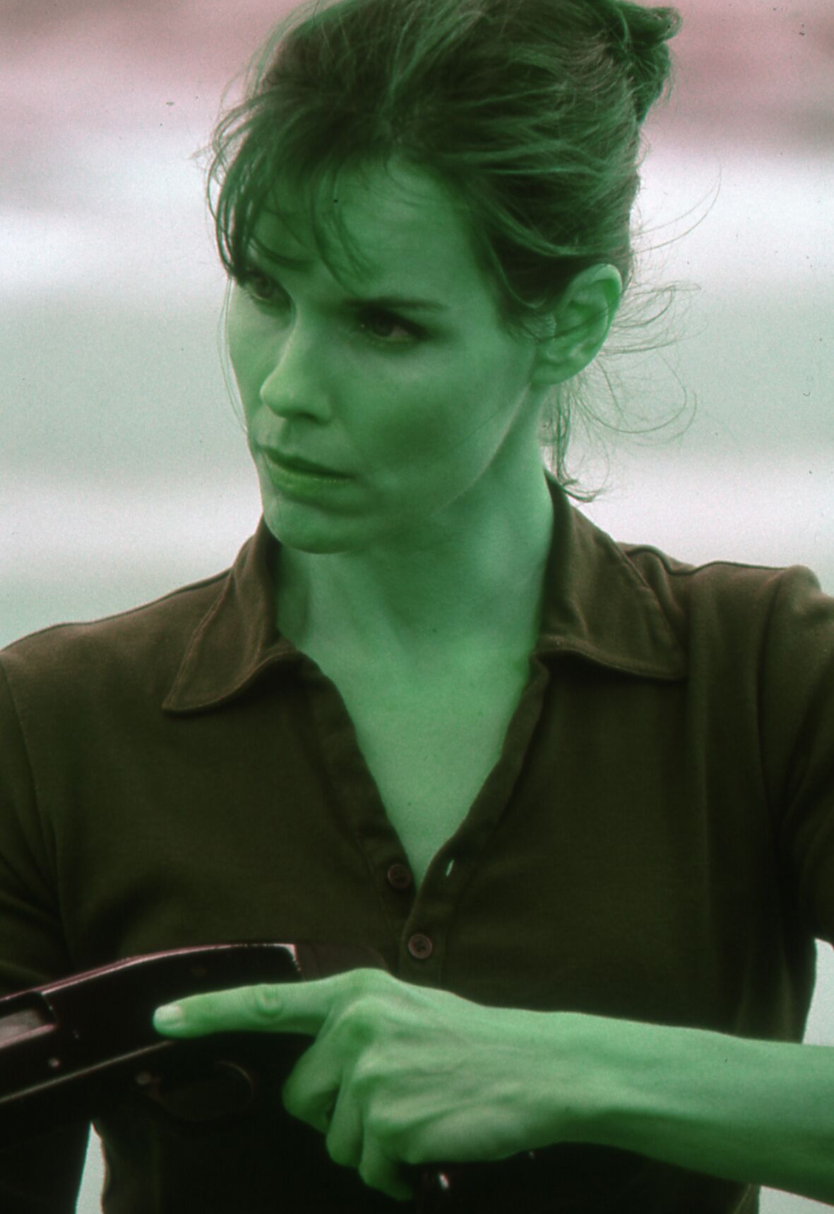 Alexandra Paul