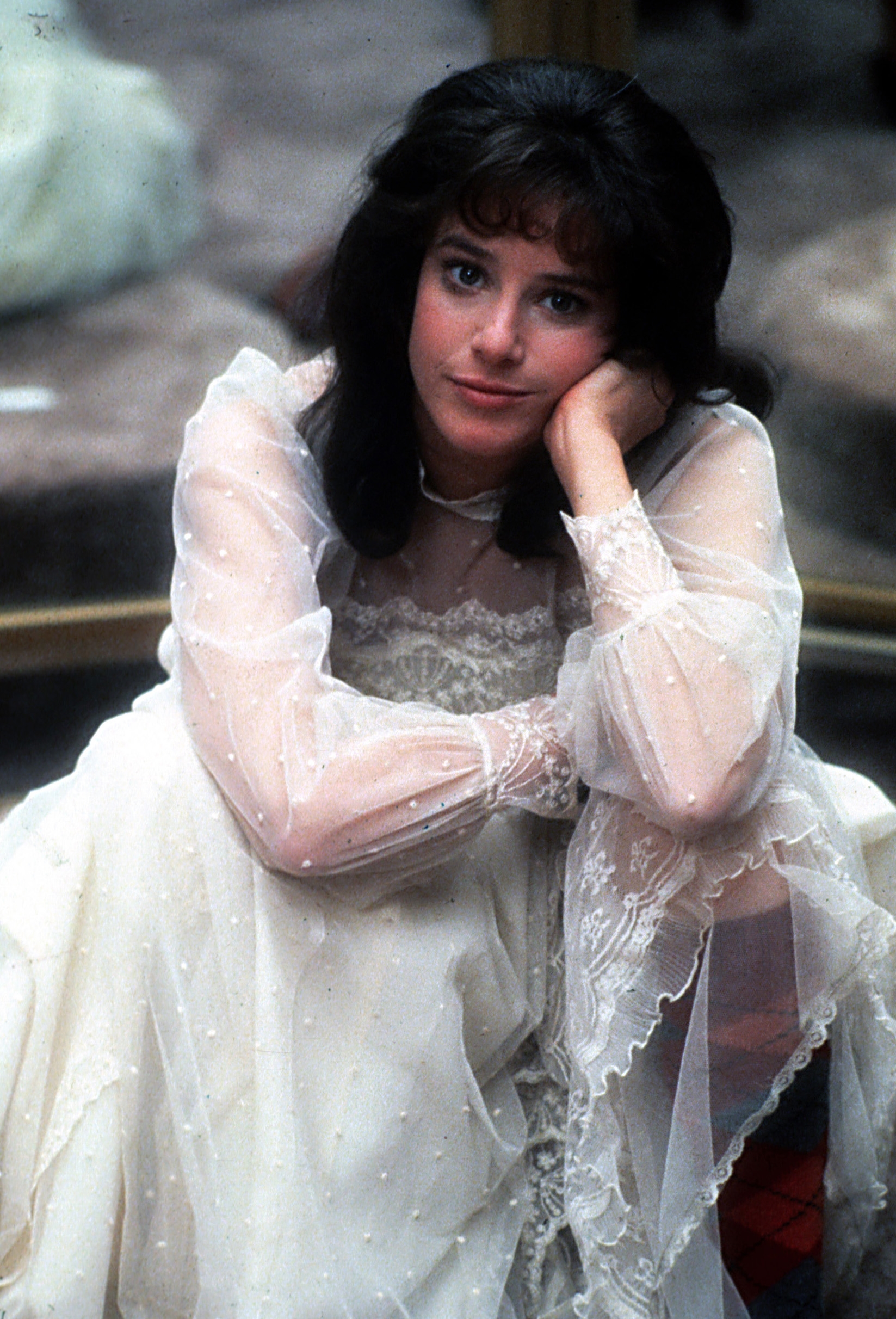 Debra Winger
