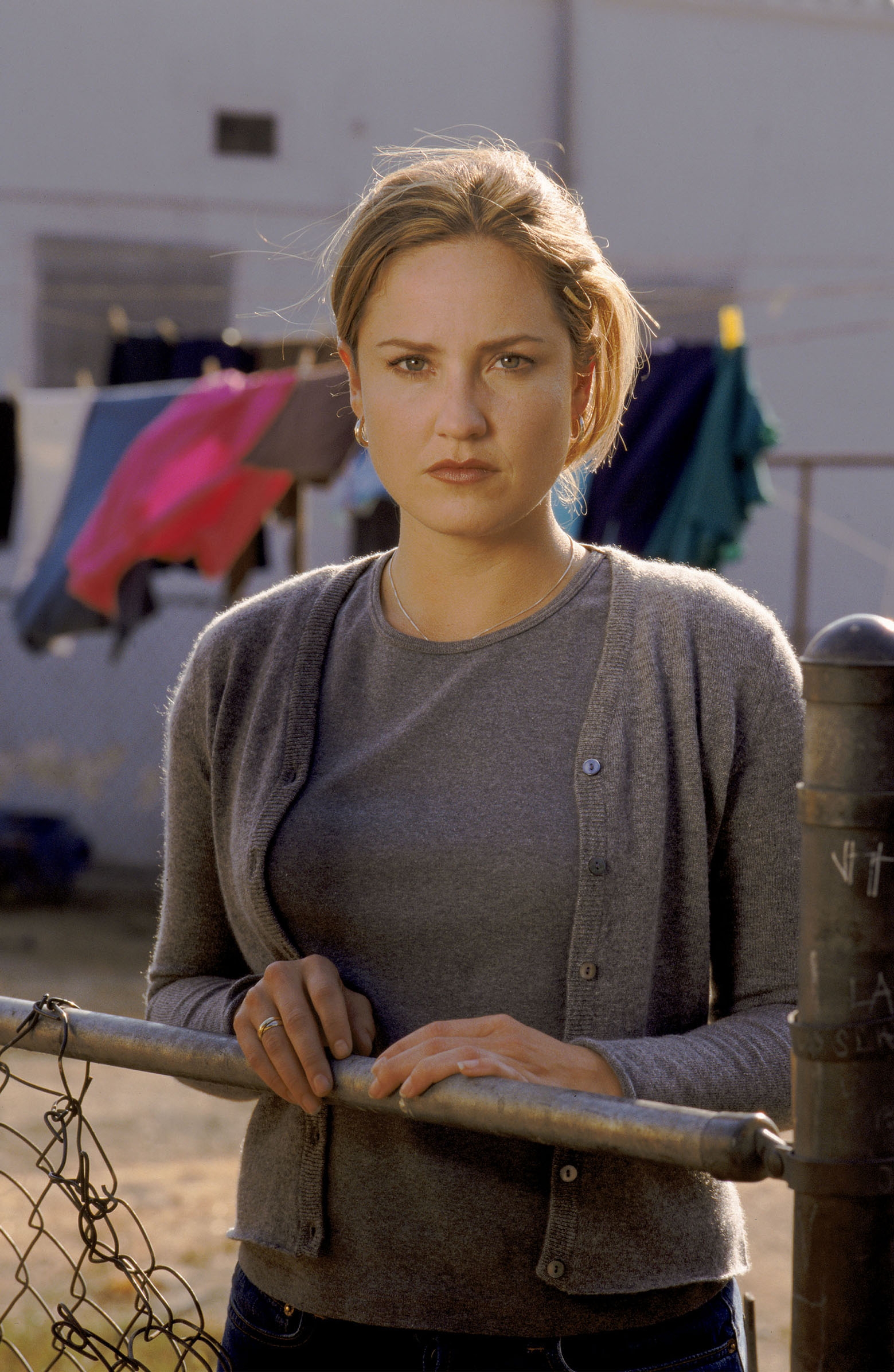 Sherry Stringfield