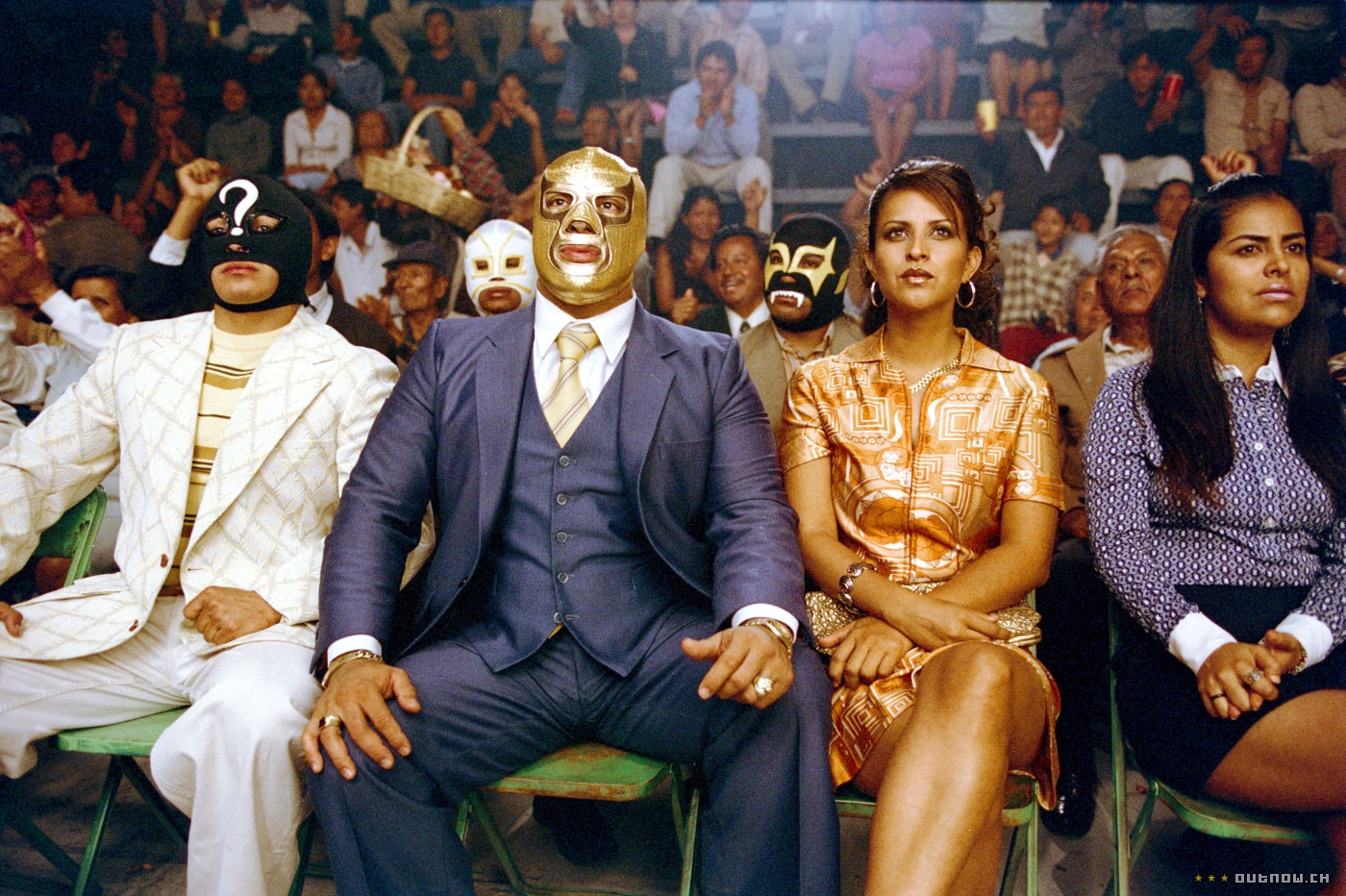 Nacho Libre