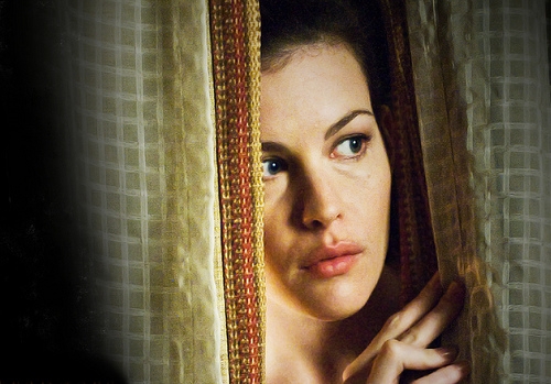 Liv Tyler