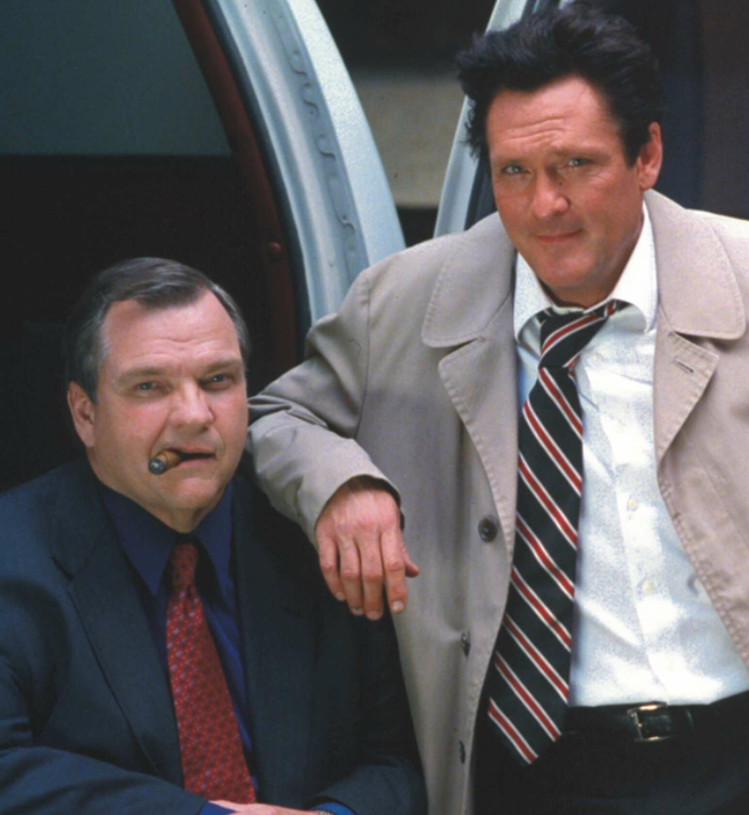Michael Madsen