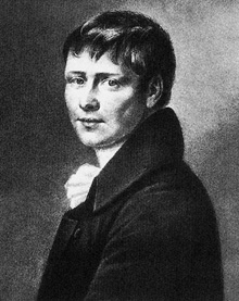 Heinrich von Kleist